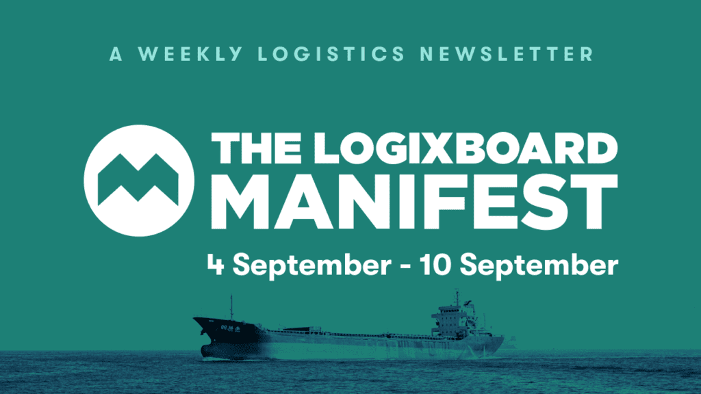 Port of Savannah Launches Navis Terminal Operating System | Logixboard