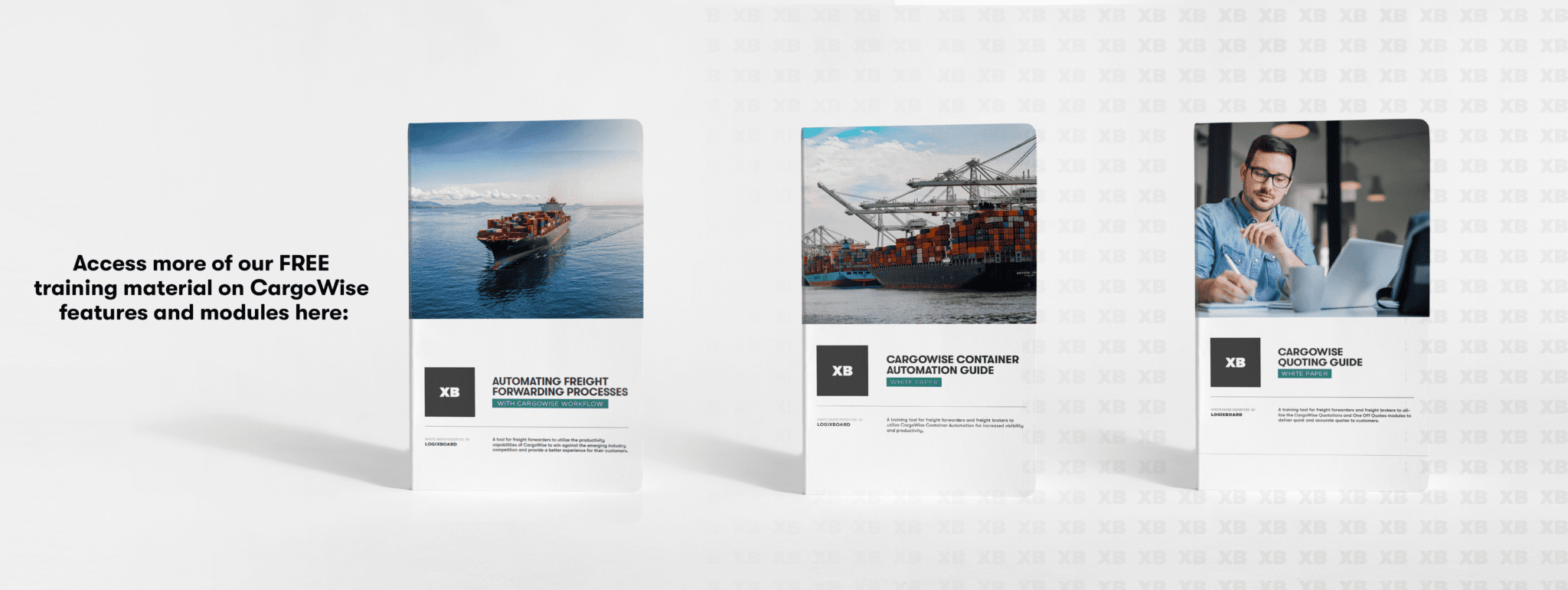 How Do You Set Up CargoWise Web Tracker Notifications? | Logixboard