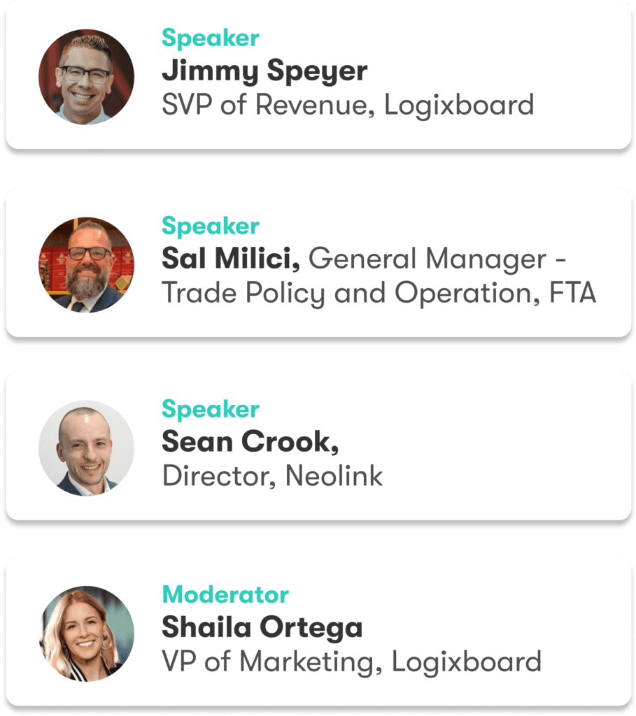 Downloadable Guide to Quoting With CargoWise Modules | Logixboard